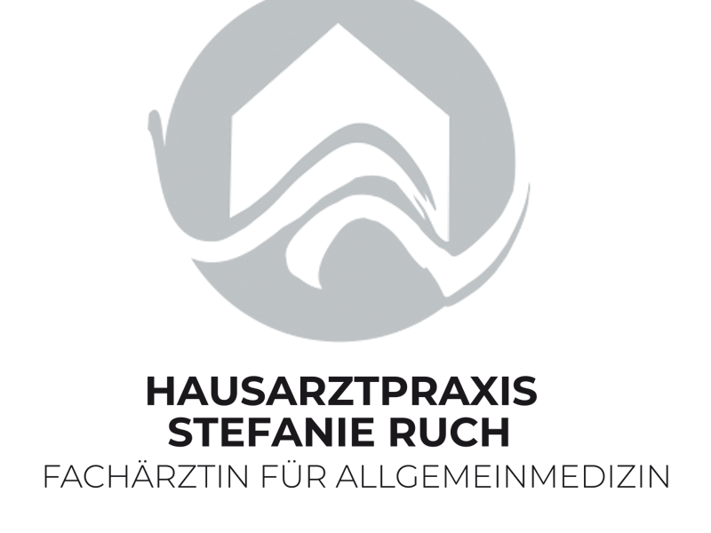 Arztpraxis Ruch - antidot DESIGN